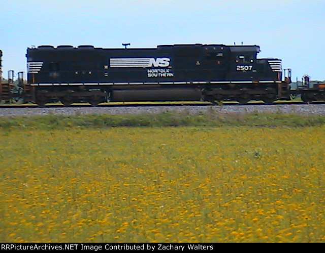 NS 2507